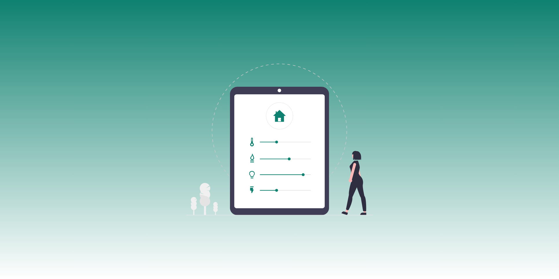A Non Technical Guide For Developing An Iot App Without Writing Code